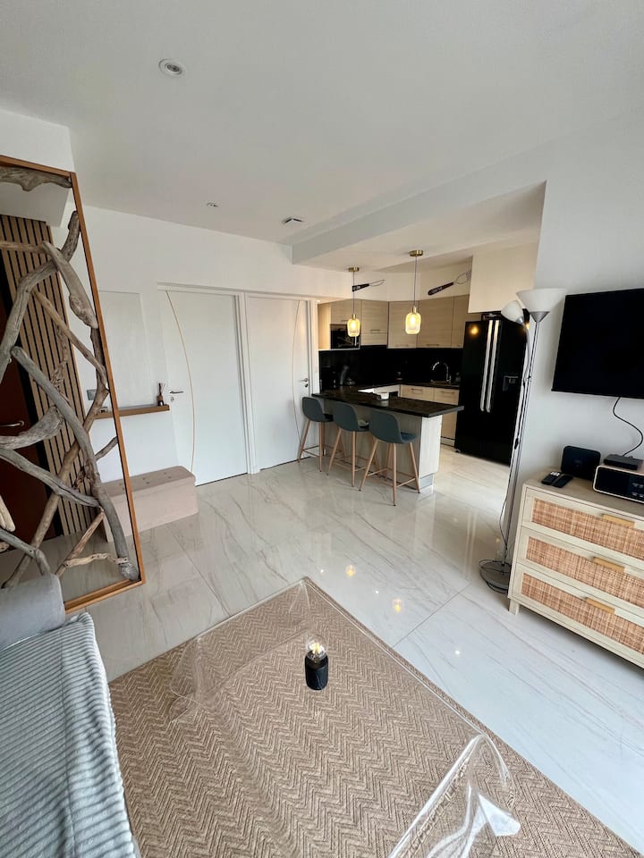 Appartement - Calvi