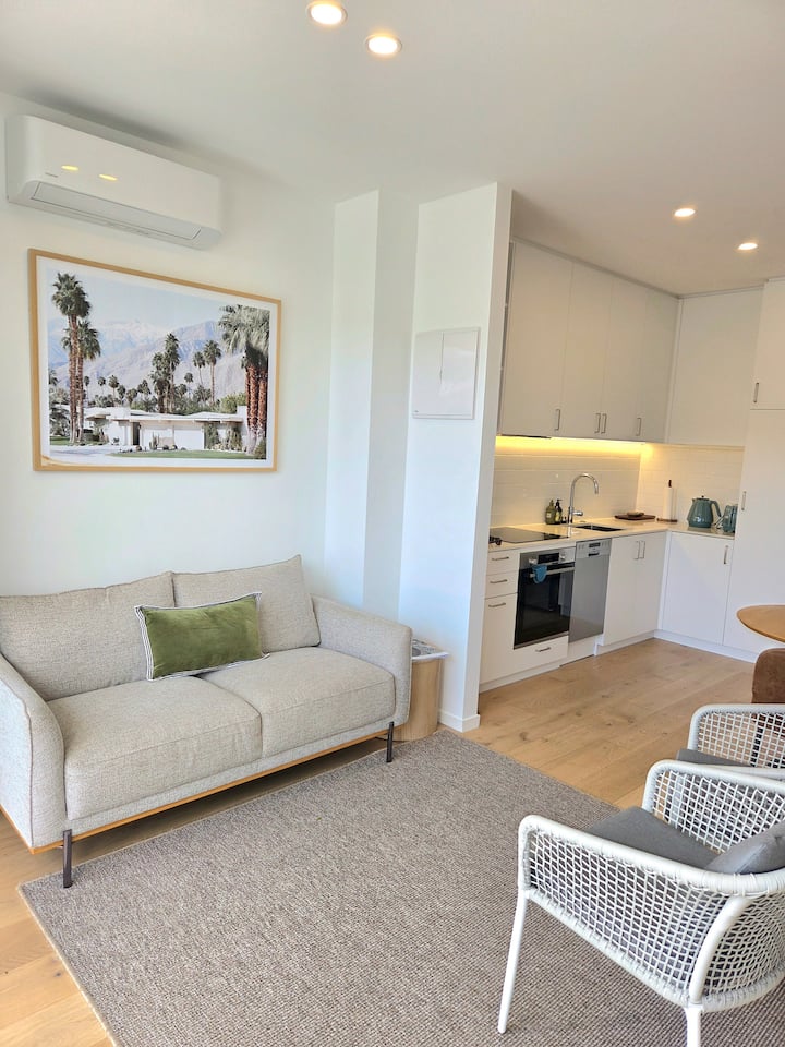 Villa In The Heart Of Matakana - Omaha River