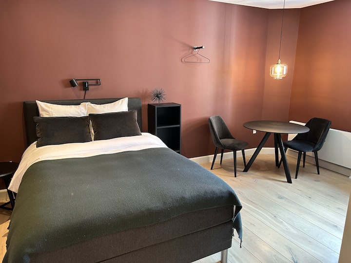Hotellejlighed På Frederiksbjerg - Aarhus
