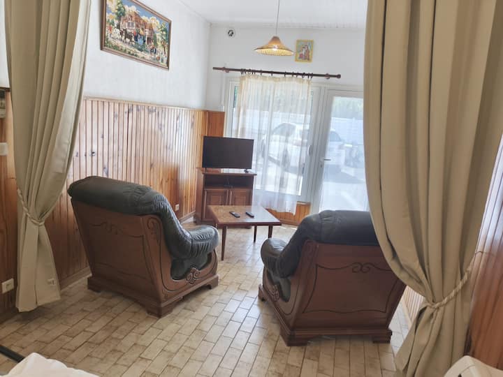 L'eldorado En Cévennes ! Gîte Toutes Commodités - Anduze