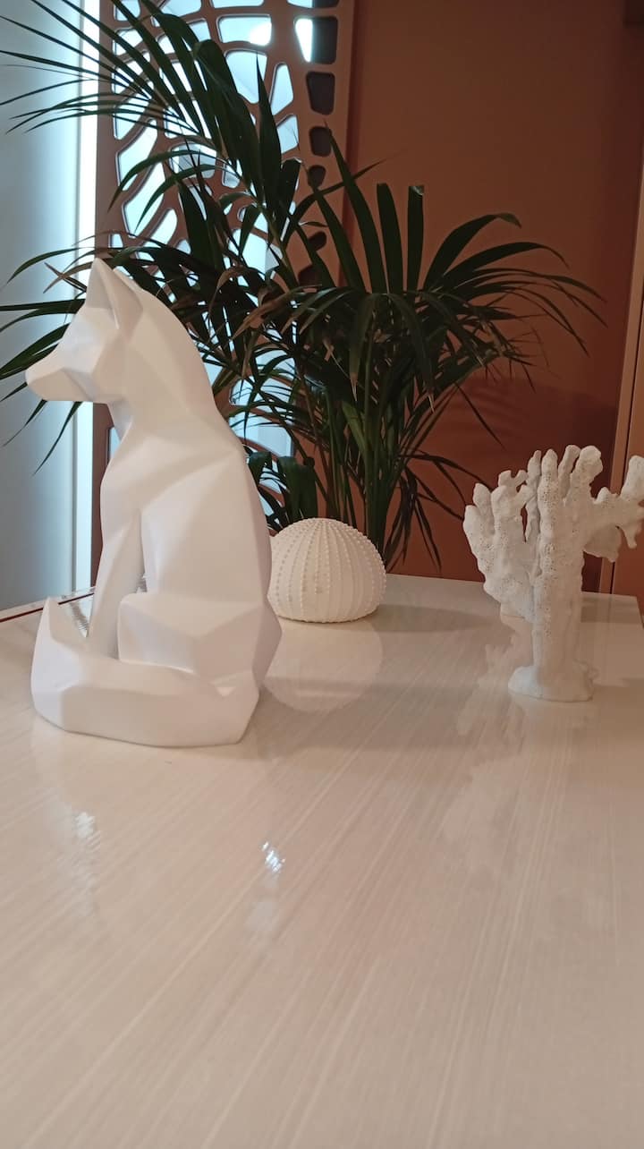 French Riviera - Juan-les-Pins