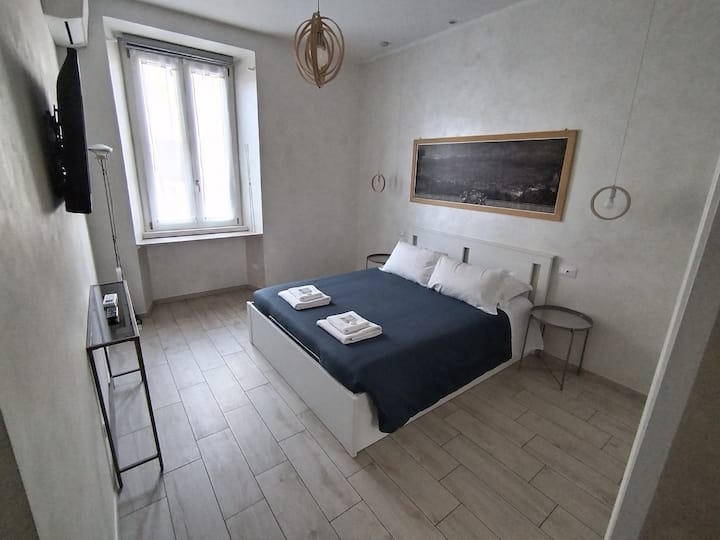 Il Cortile - Appartamento Nel Cuore Di Testaccio - Rome