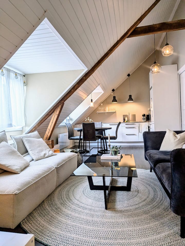 Leilighet Sentralt I Trondheim - Trondheim