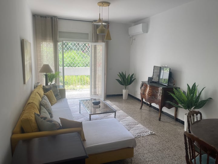 Grand Appartement S+2 - Tunis