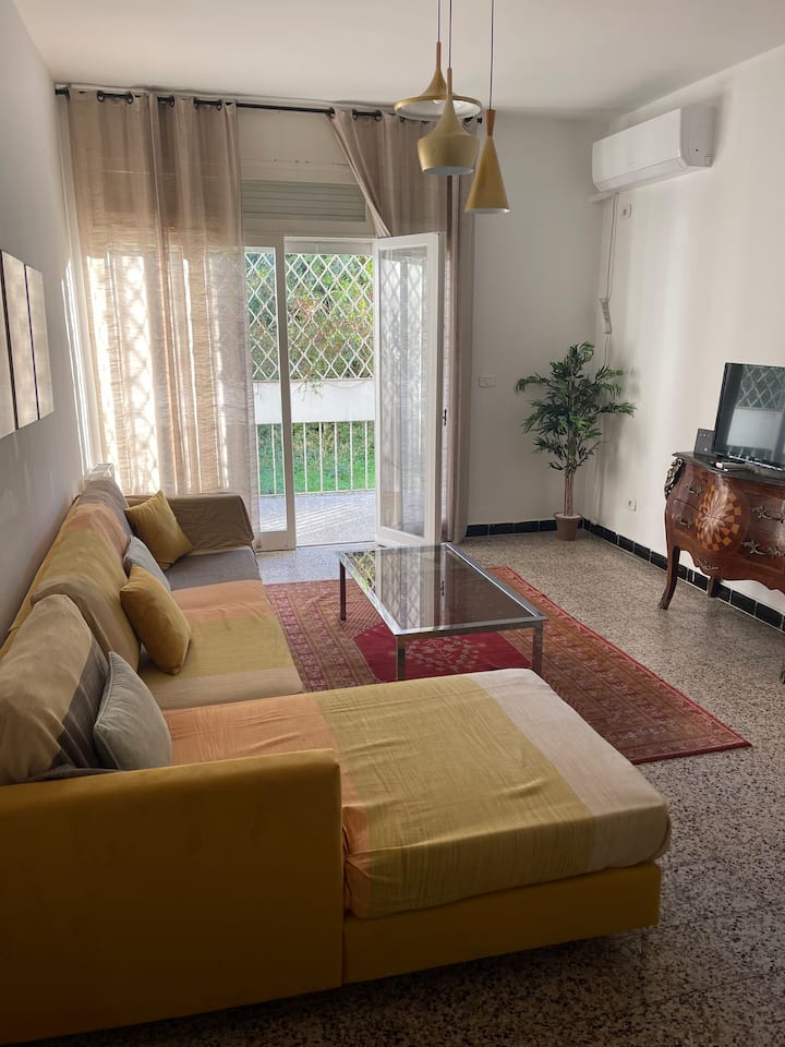 Grand Appartement S+2 - Tunis