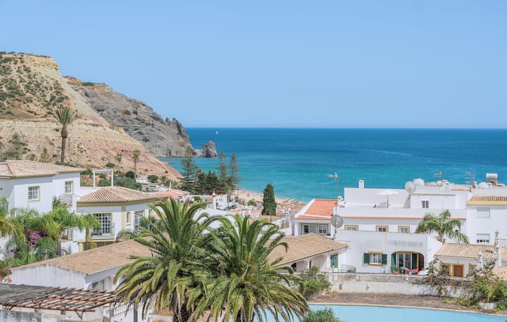 Apartment Vigga - Praia Da Luz - 盧什