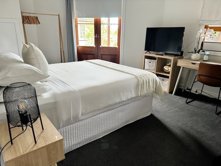 Fancy Location - Stylish Space - 巴爾莫勒爾