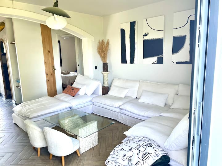 Maison Avec Jacuzzi Et Piscine - Pays basque français