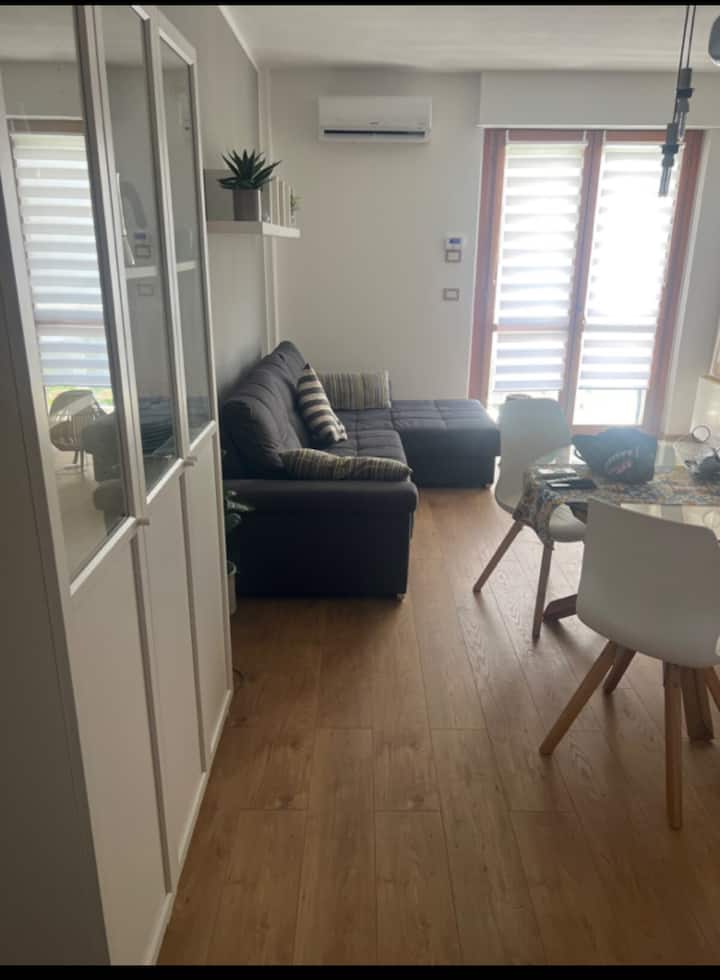 Centralissimo Zona Ospedale - Sassari