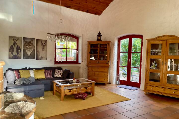 Altmuehl Familienvilla - Treuchtlingen