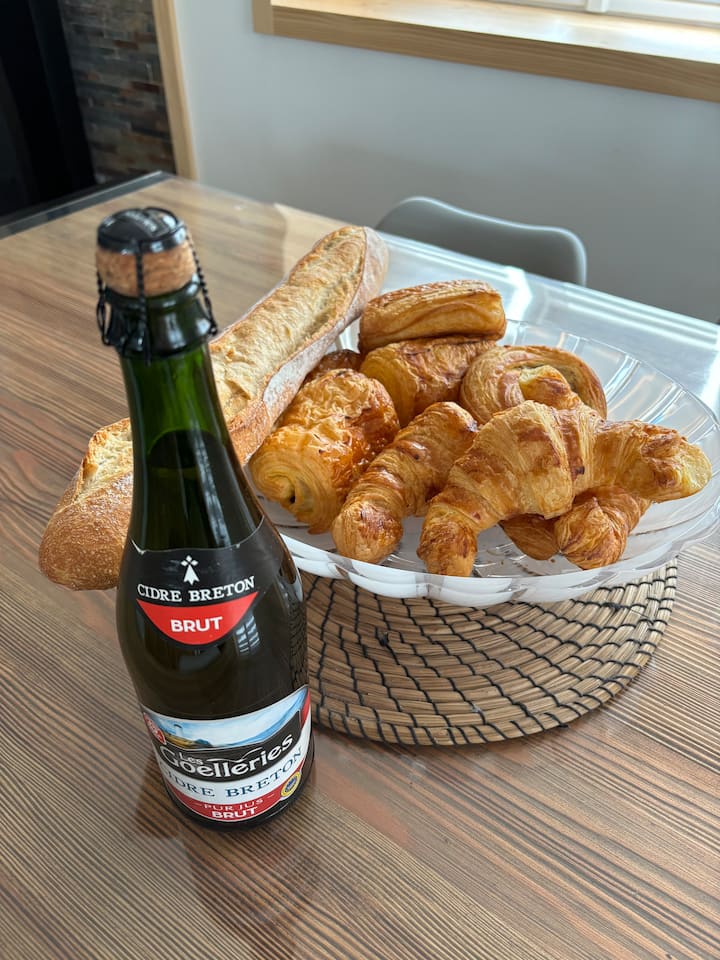 La Tite Réno - Roscoff