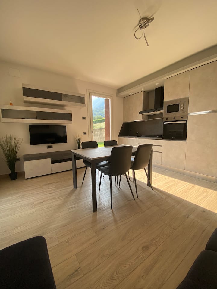Casa Dall'angelo - Lovere