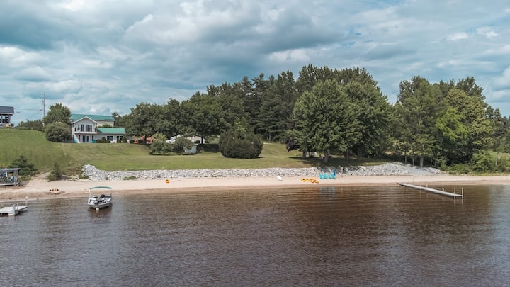 The Sunset Beach Resort - 彭布羅克