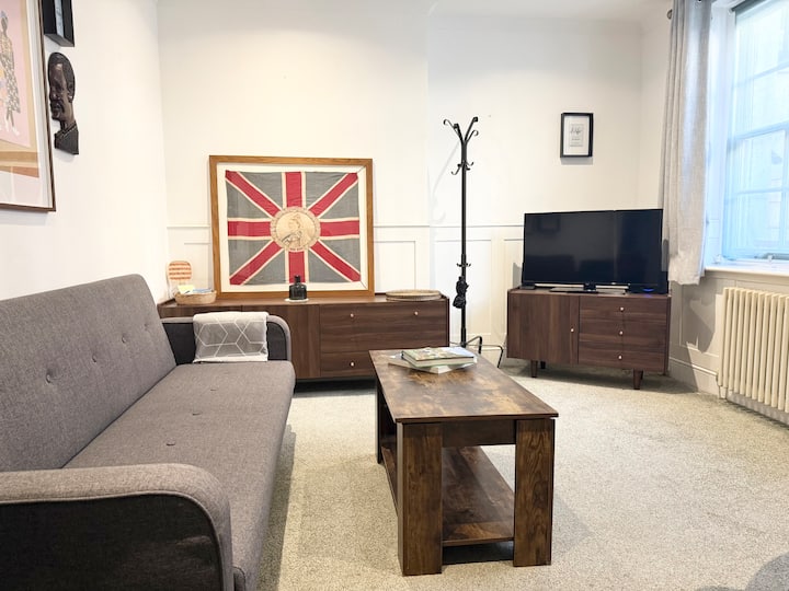 Quirky 2 Bed In Central London - Chelsea