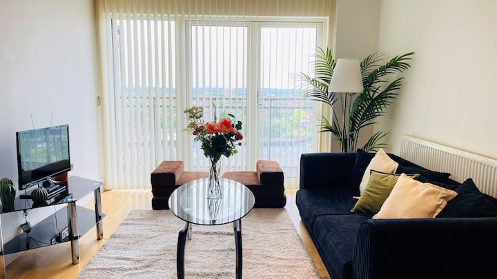 Cosy Flat In Harrow On The Hill - Ruislip