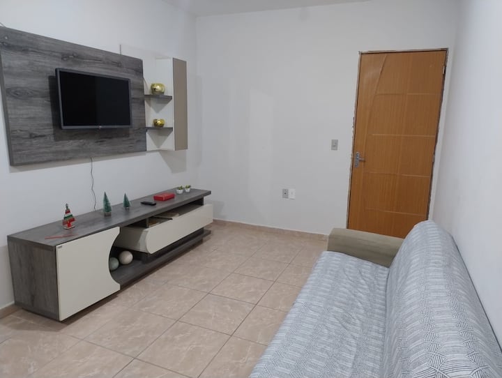 Apartamento Aconchegante E Espaçoso Próx. A Ufape - São João