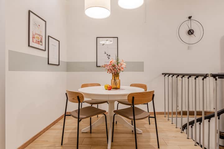 Residenza Dolce Vita - Florenz