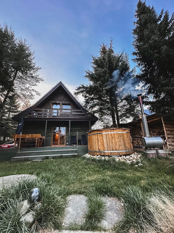 Klęczana 66 - Polen