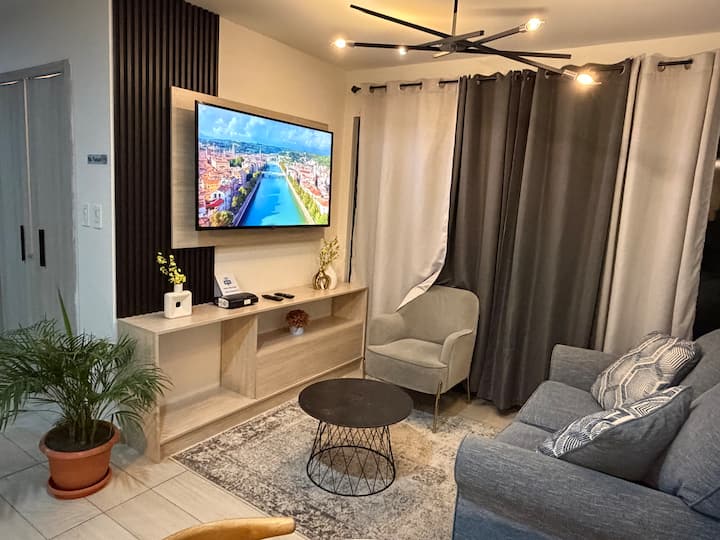 N209 Condo Acacias San Ignacio - Tegucigalpa