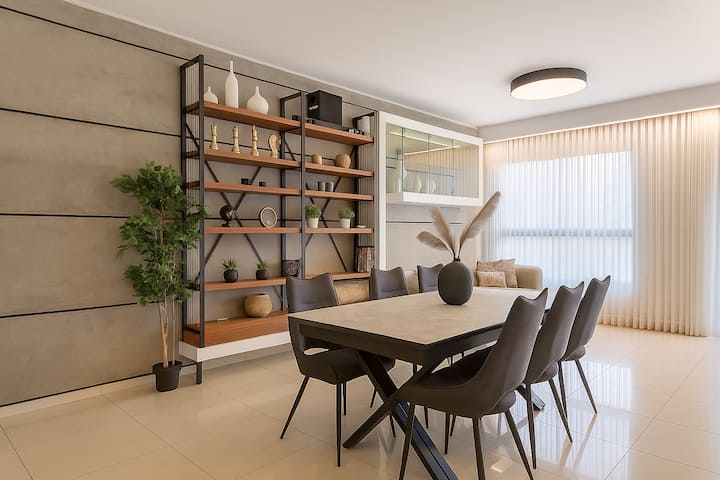 Highest Location In Jerusalem - Kosher Kitchen - Jerusalem