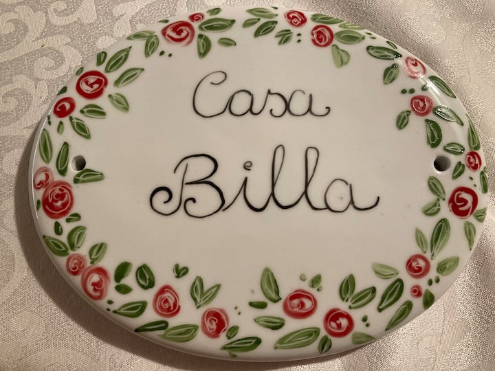 Casa Billa - Horb am Neckar