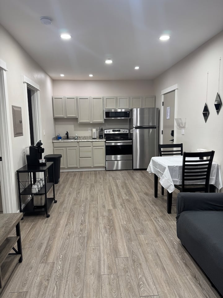 Stylish Two-bedroom In Historic Building - Great Falls, MT