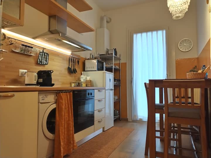 "La Maison D'elena" Sondrio Valtellina - Sondrio
