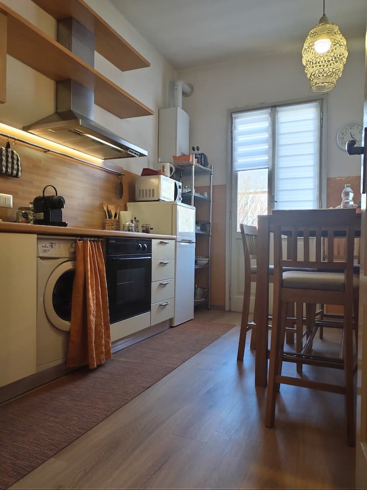 "La Maison D'elena" Sondrio Valtellina - Sondrio