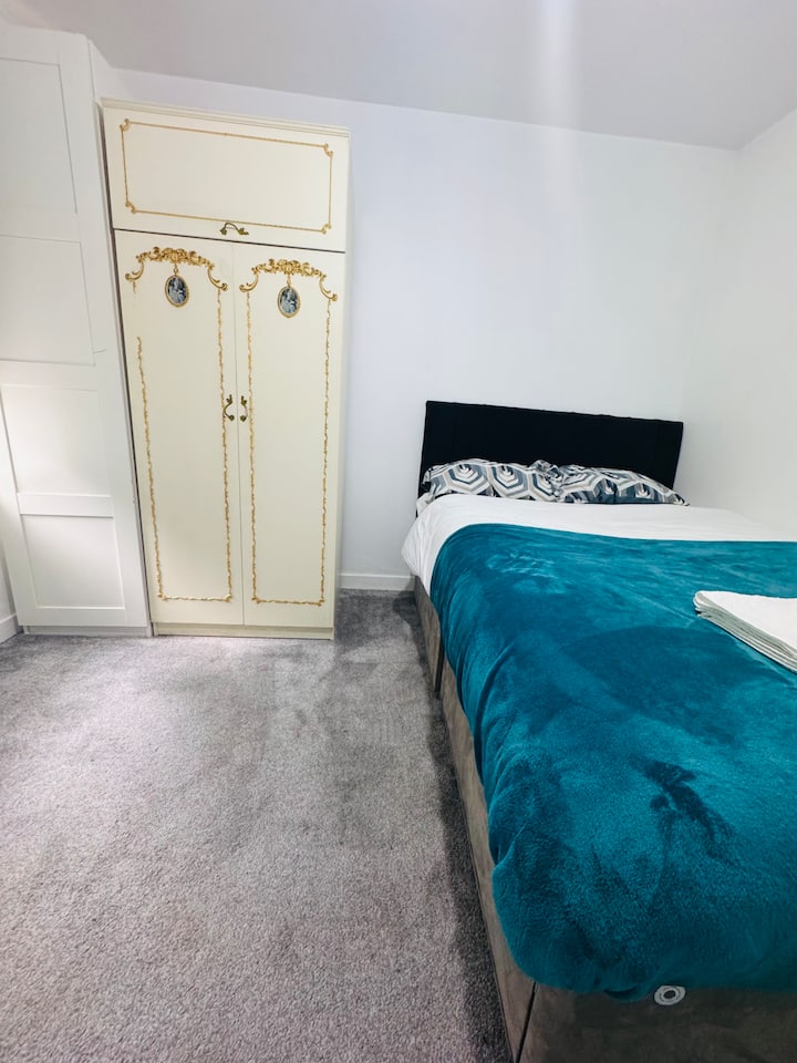 Private Room In Glasgow City - Glasgow