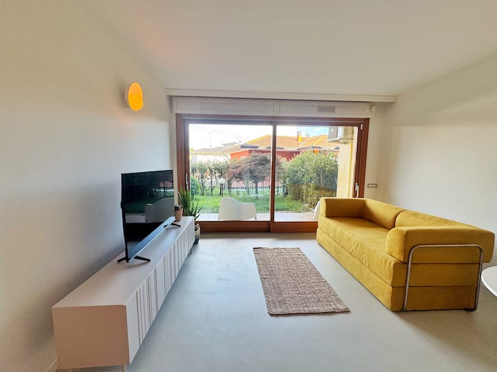 Akira House - Lake Maggiore