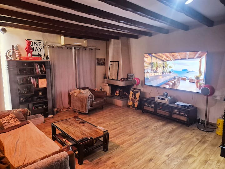 Appartement Tour De Ville - Carpentras