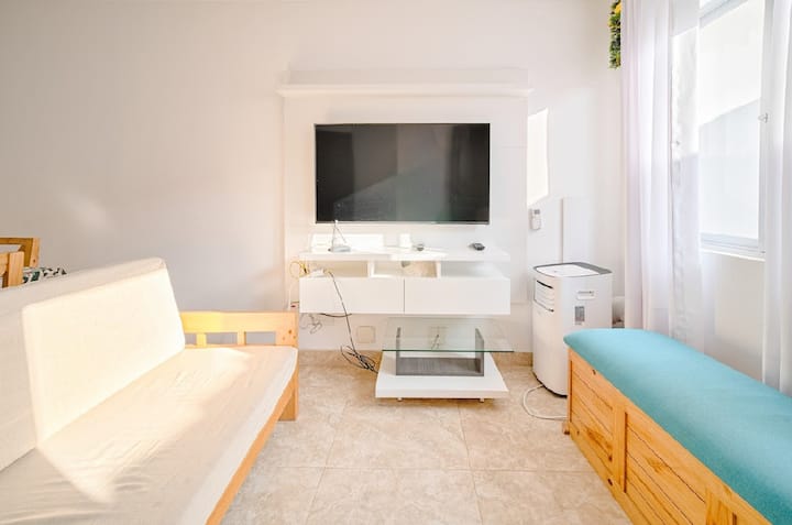 1er Piso En Alquiler En Chilca - Chilca