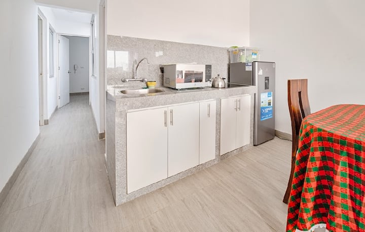 2do Piso En Alquiler En Chilca - Chilca