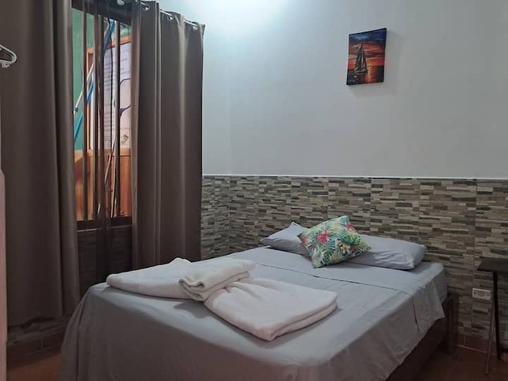 Casa Eli En Playa Manuel Antonio. - Playa Blanca, Costa Rica