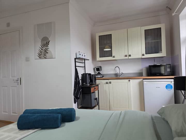 Private Studio Central Reading Rg1 - Reading