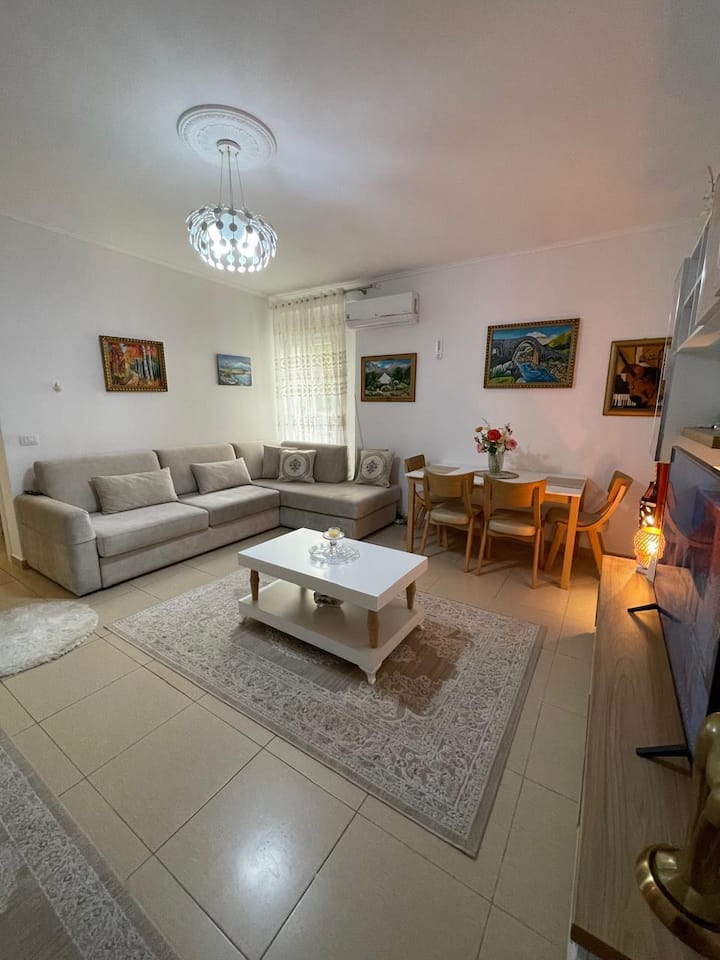 Casa Di Bruno - Shkodër