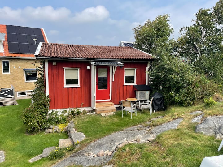 Naturnära Stuga I Billdal - Gothenburg