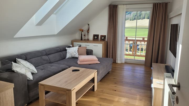 Chalet 37 Oberland - Waidhofen an der Ybbs