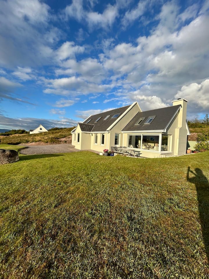Golfers Paradise - Dingle Peninsula