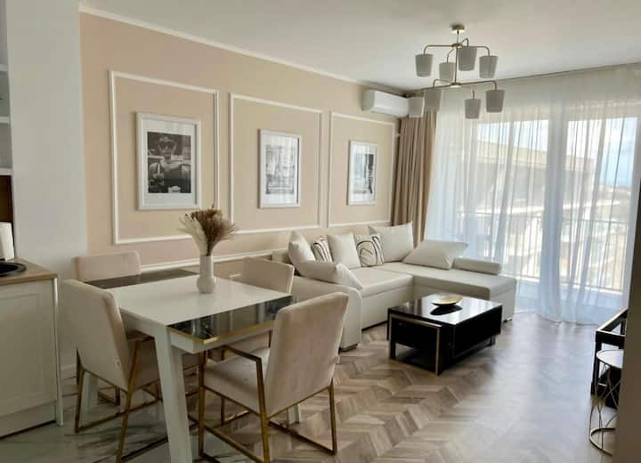 Glim Suite Apartament - Oradea