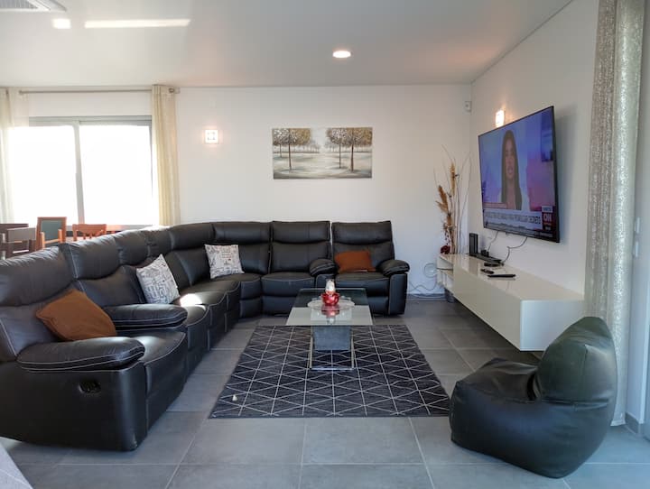 Villa Luz 37 - Terrace Jacuzzi & Swimming Pool - Albufeira