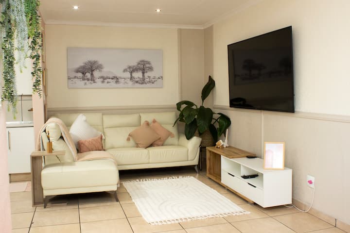 Neapolitan Guesthouse - Alberton