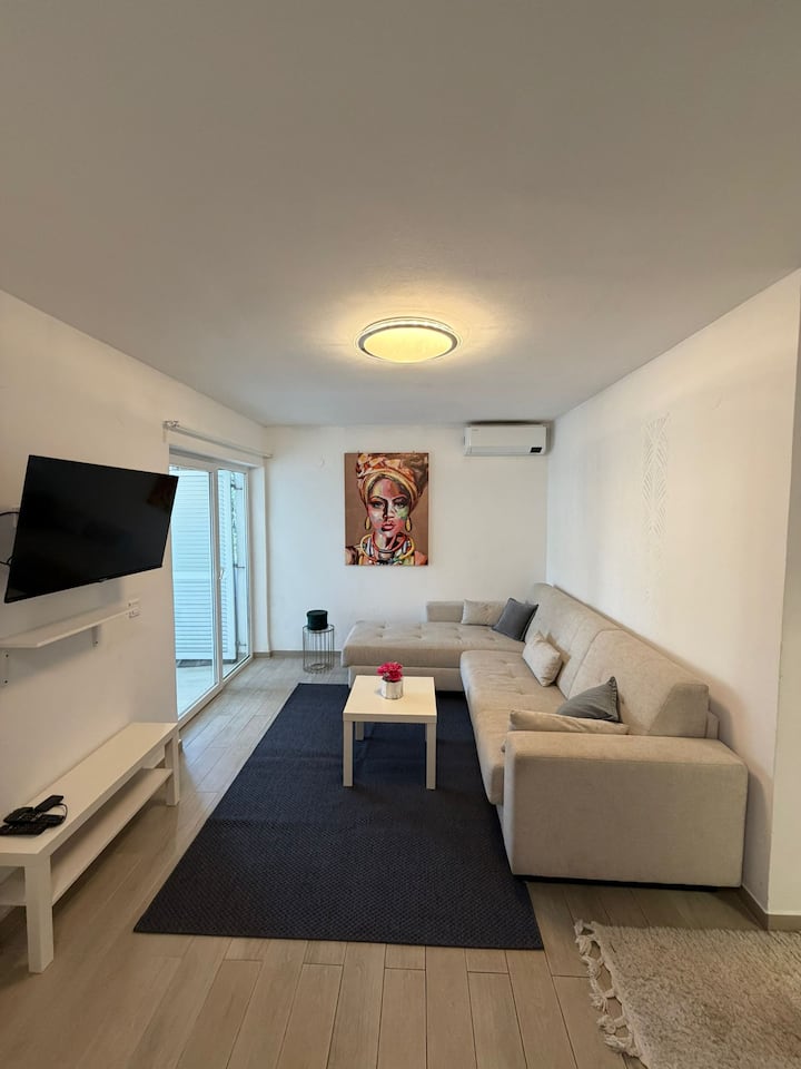 Sofia Apartments - Malinska