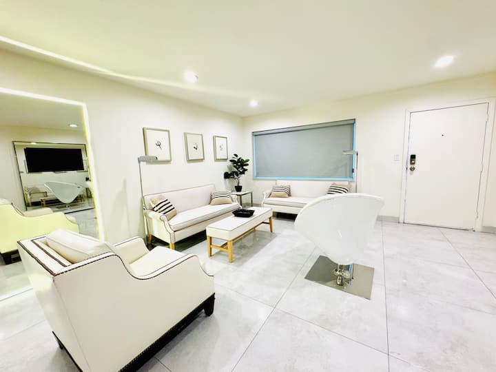 Best Location Stay In Centerr Stylish 1brnearlvcc