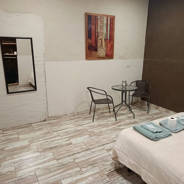 Casona Vicente Gayfrendly - Mendoza