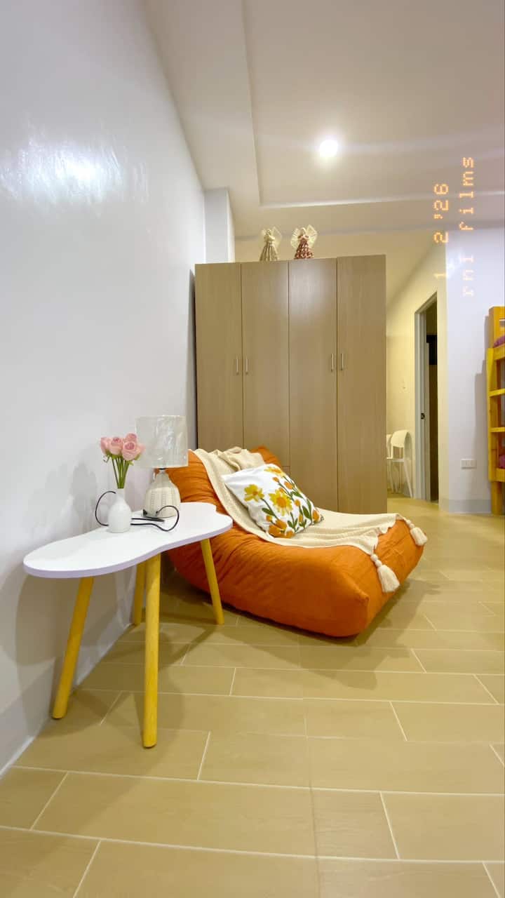 Tacloban Studio | Family-friendly Staycation - Palo