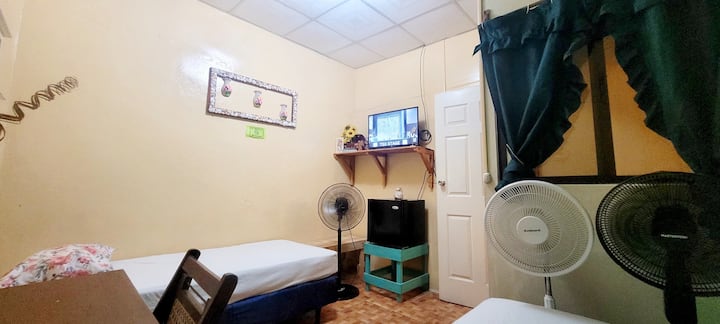 Apartamento Para 4 Personas - Managua