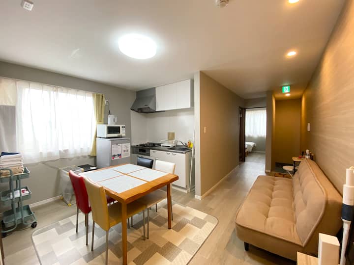 Sr,taishi　Stay - Osaka