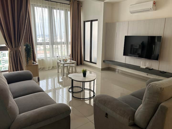 Spectacular 1br Apt With Mini Waterpark! - Malakka