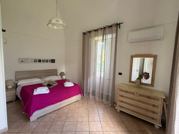 Paravis Mio - Cozy Apt By The Main Square - Piano di Sorrento